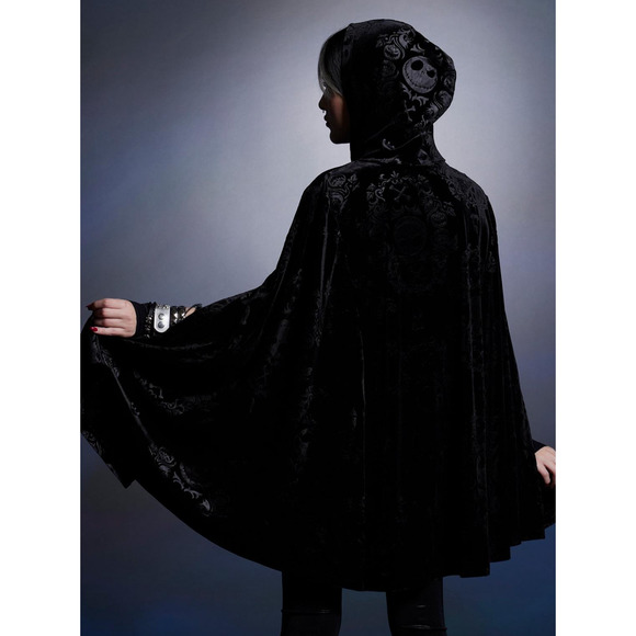 Nightmare Before Christmas | Jackets & Coats | Nightmare Before ...